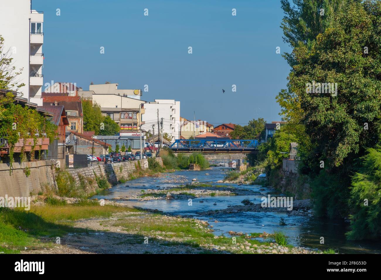 Peje Kosovo Stockfotos und -bilder Kaufen - Alamy