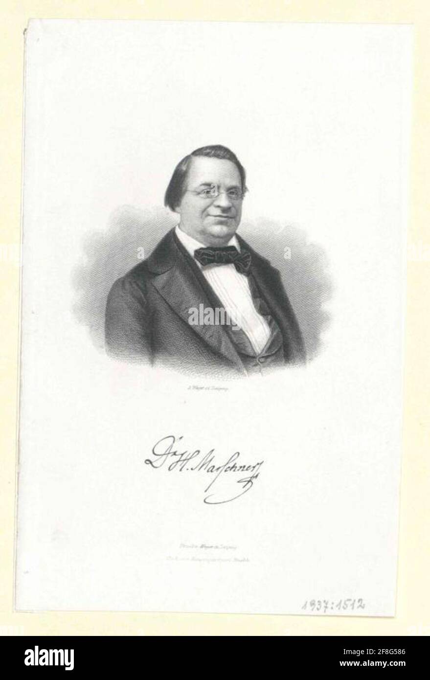 Heinrich marschner -Fotos und -Bildmaterial in hoher Auflösung – Alamy