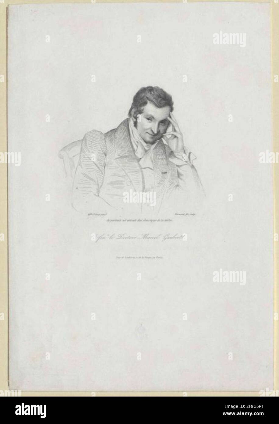 Pierre gaubert -Fotos und -Bildmaterial in hoher Auflösung – Alamy