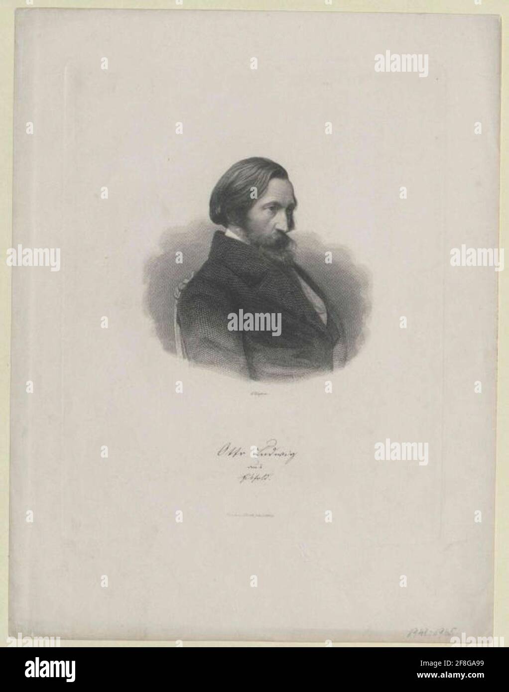 Ludwig otto -Fotos und -Bildmaterial in hoher Auflösung – Alamy