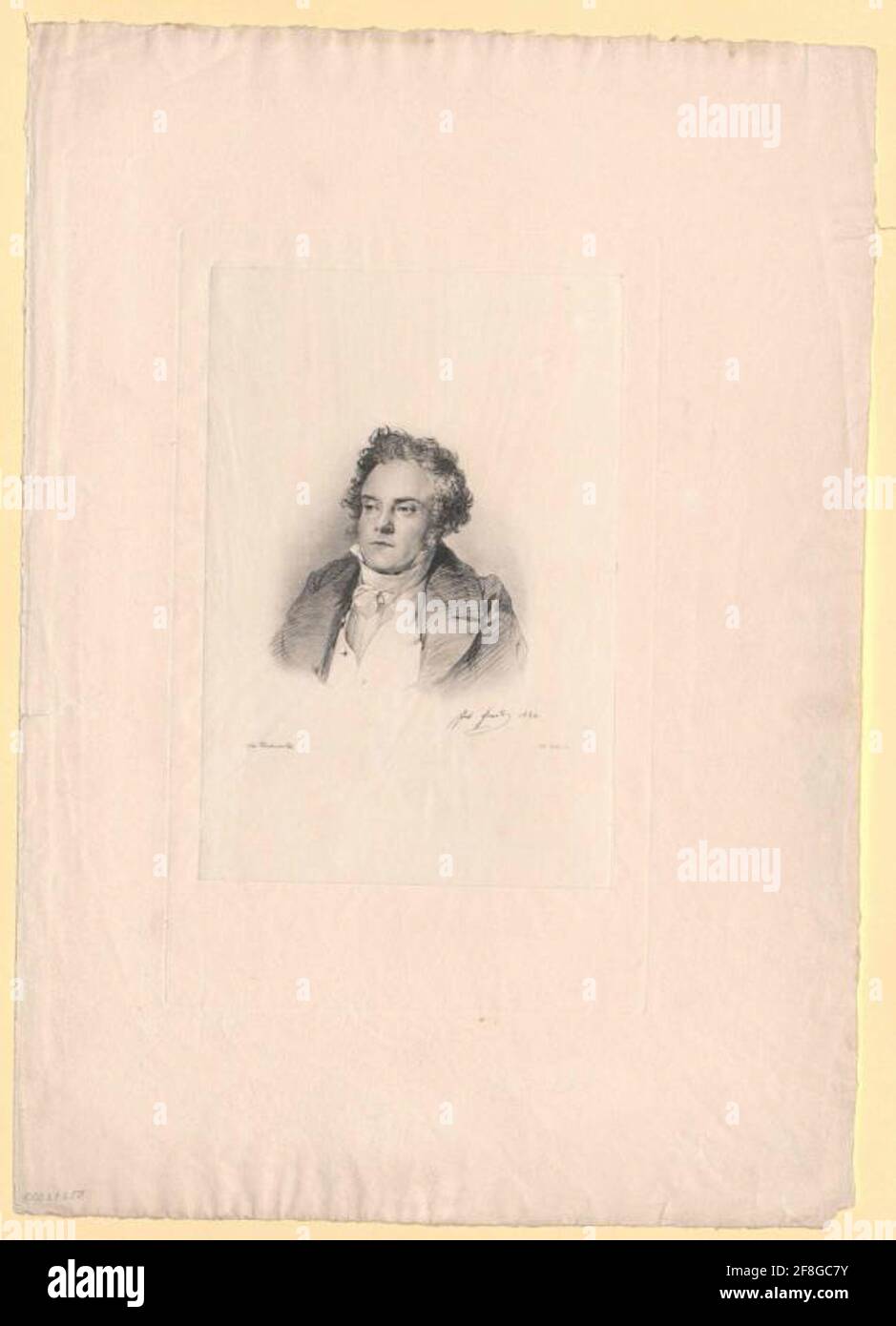 Peter Fendi Stockfotos und -bilder Kaufen - Alamy