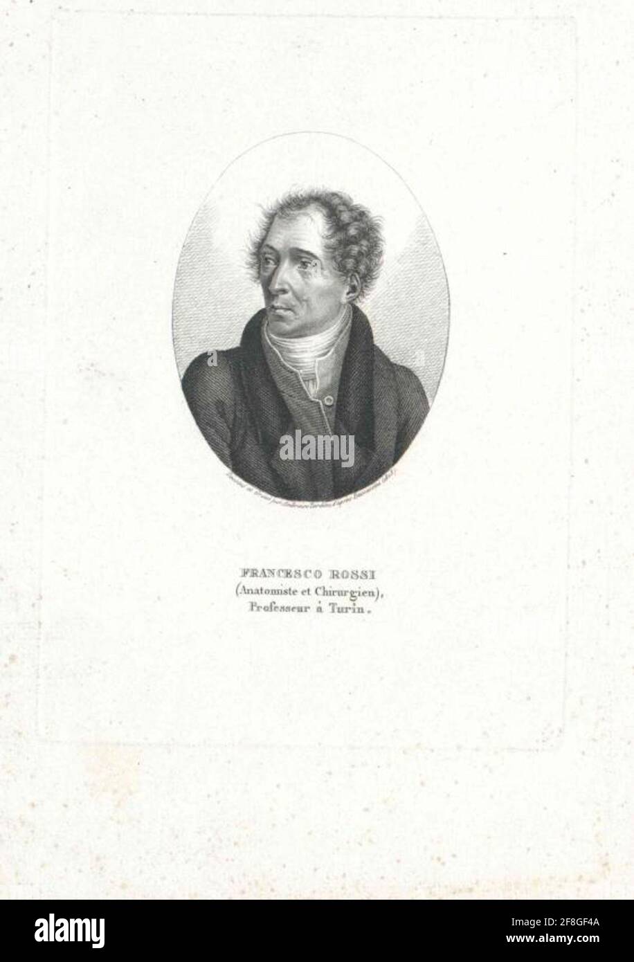 Rossi francesco -Fotos und -Bildmaterial in hoher Auflösung – Alamy