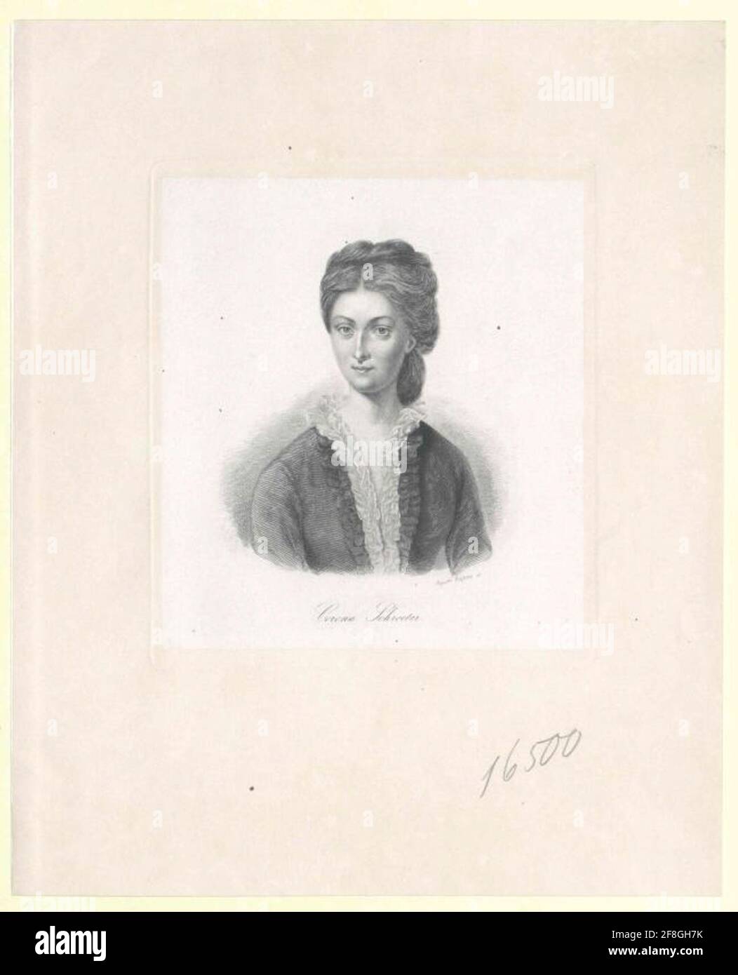 Corona schroter -Fotos und -Bildmaterial in hoher Auflösung – Alamy