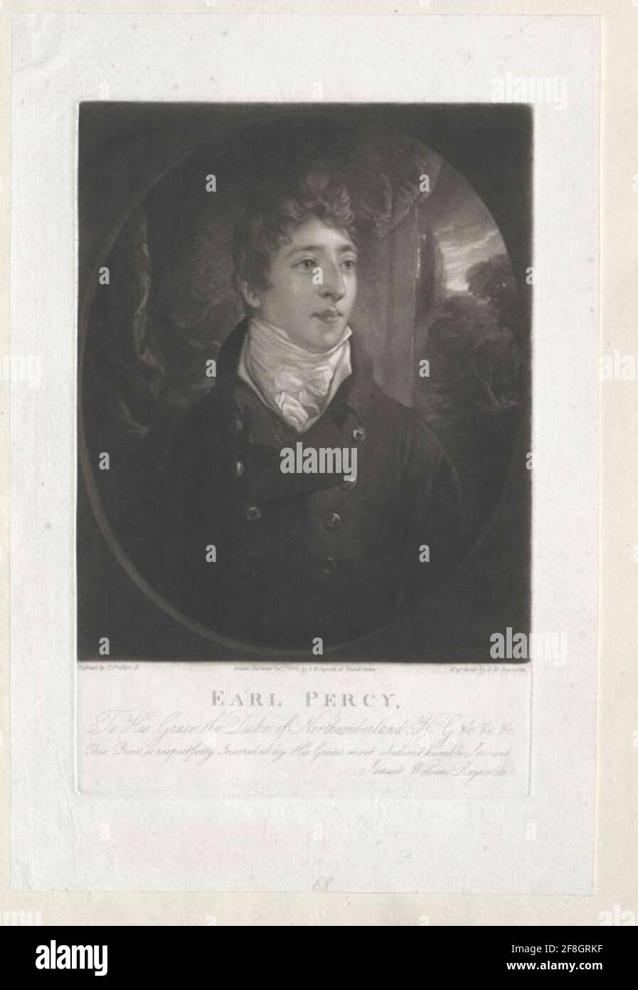 Percy hugh -Fotos und -Bildmaterial in hoher Auflösung – Alamy