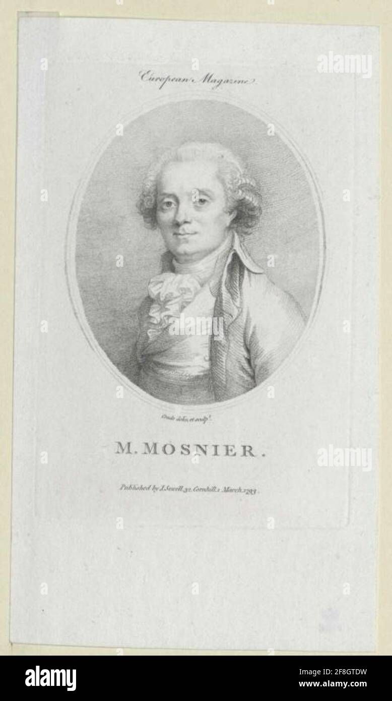 Mosnier jean laurent -Fotos und -Bildmaterial in hoher Auflösung – Alamy