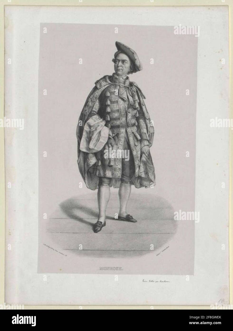 Louis seraphin -Fotos und -Bildmaterial in hoher Auflösung – Alamy