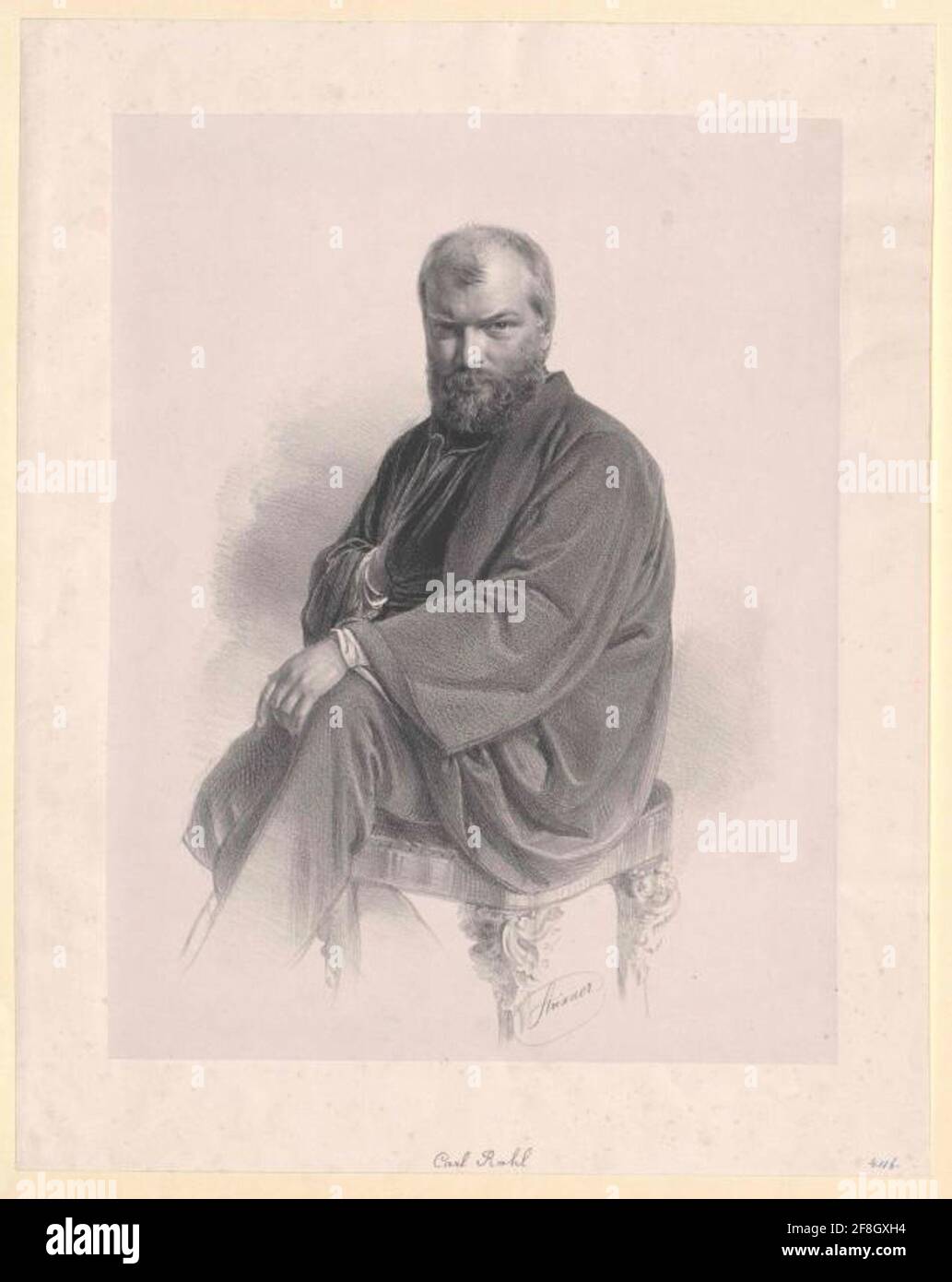 Karl rahl -Fotos und -Bildmaterial in hoher Auflösung – Alamy