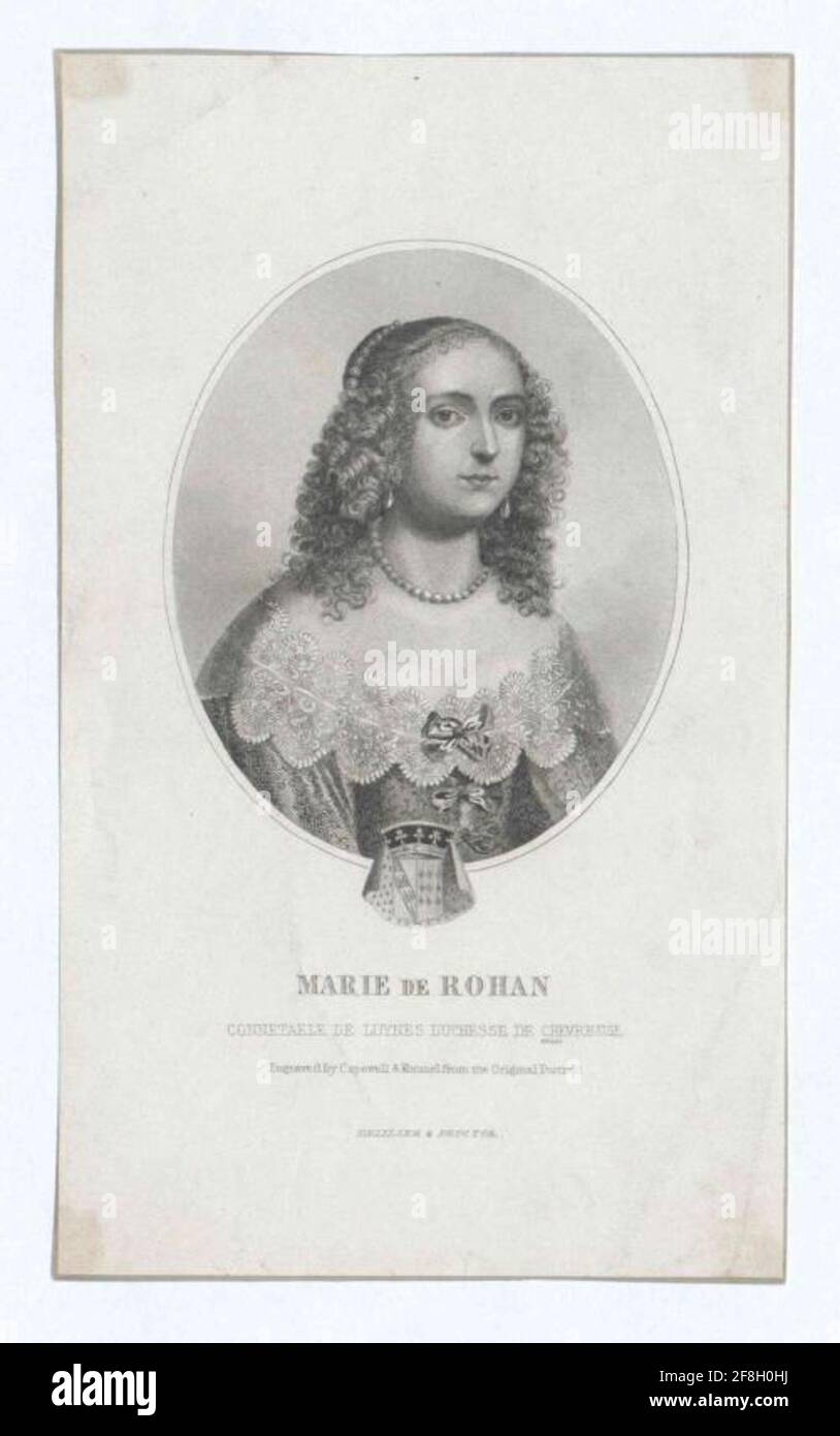 Marie de rohan -Fotos und -Bildmaterial in hoher Auflösung – Alamy