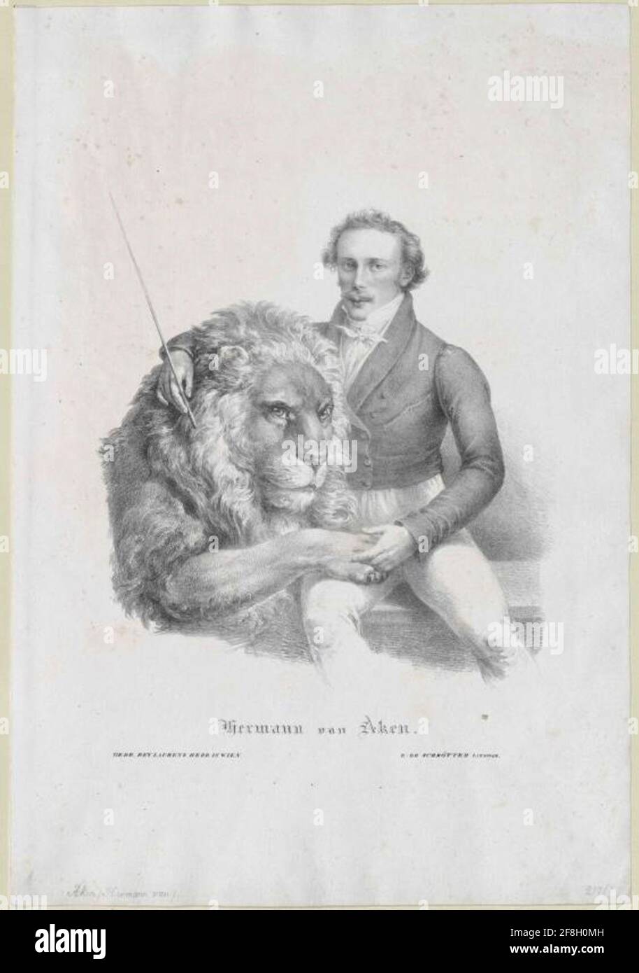 Van acken -Fotos und -Bildmaterial in hoher Auflösung – Alamy