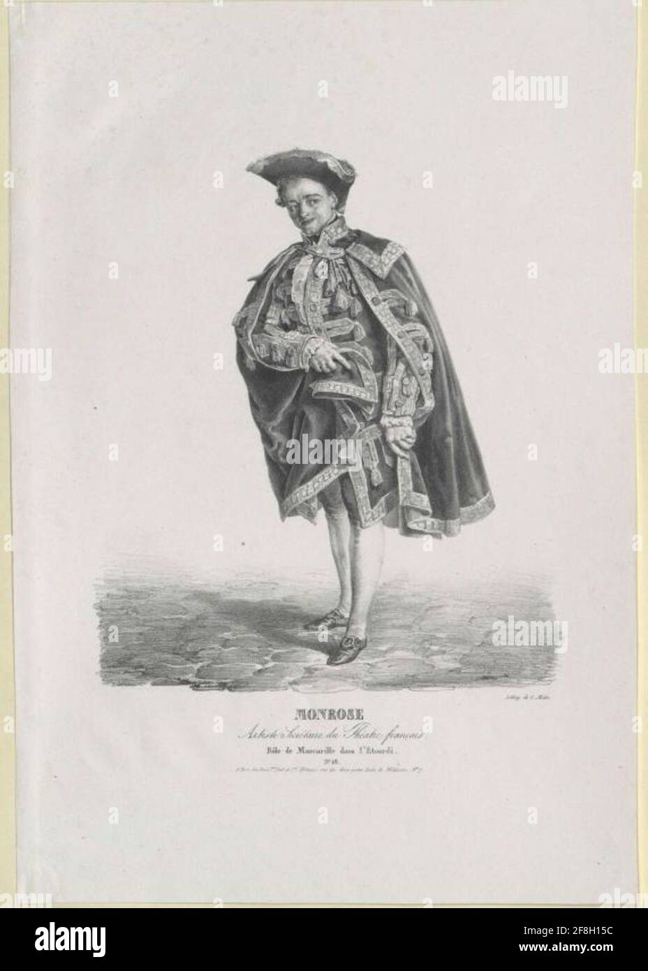 Louis seraphin -Fotos und -Bildmaterial in hoher Auflösung – Alamy