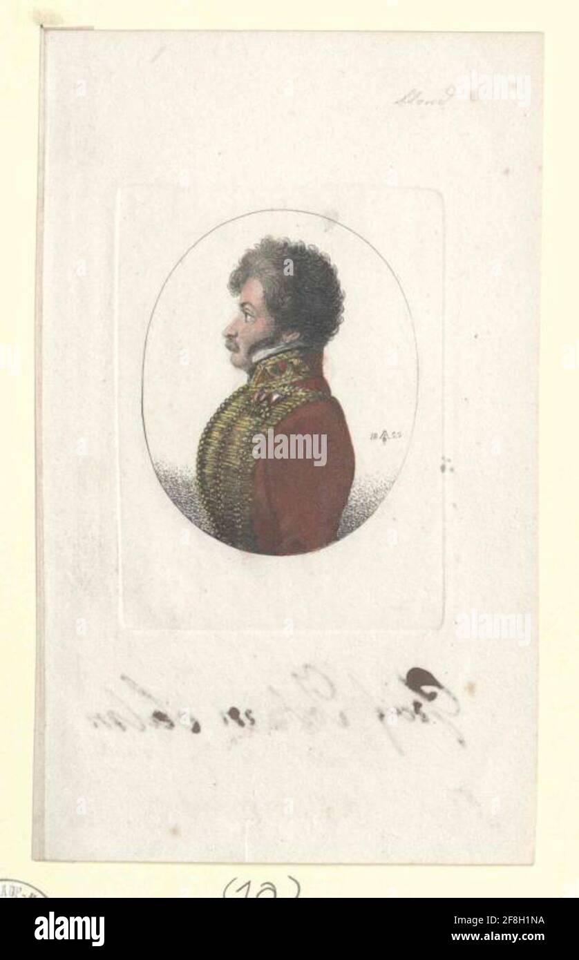 Prinz zu salm salm -Fotos und -Bildmaterial in hoher Auflösung – Alamy