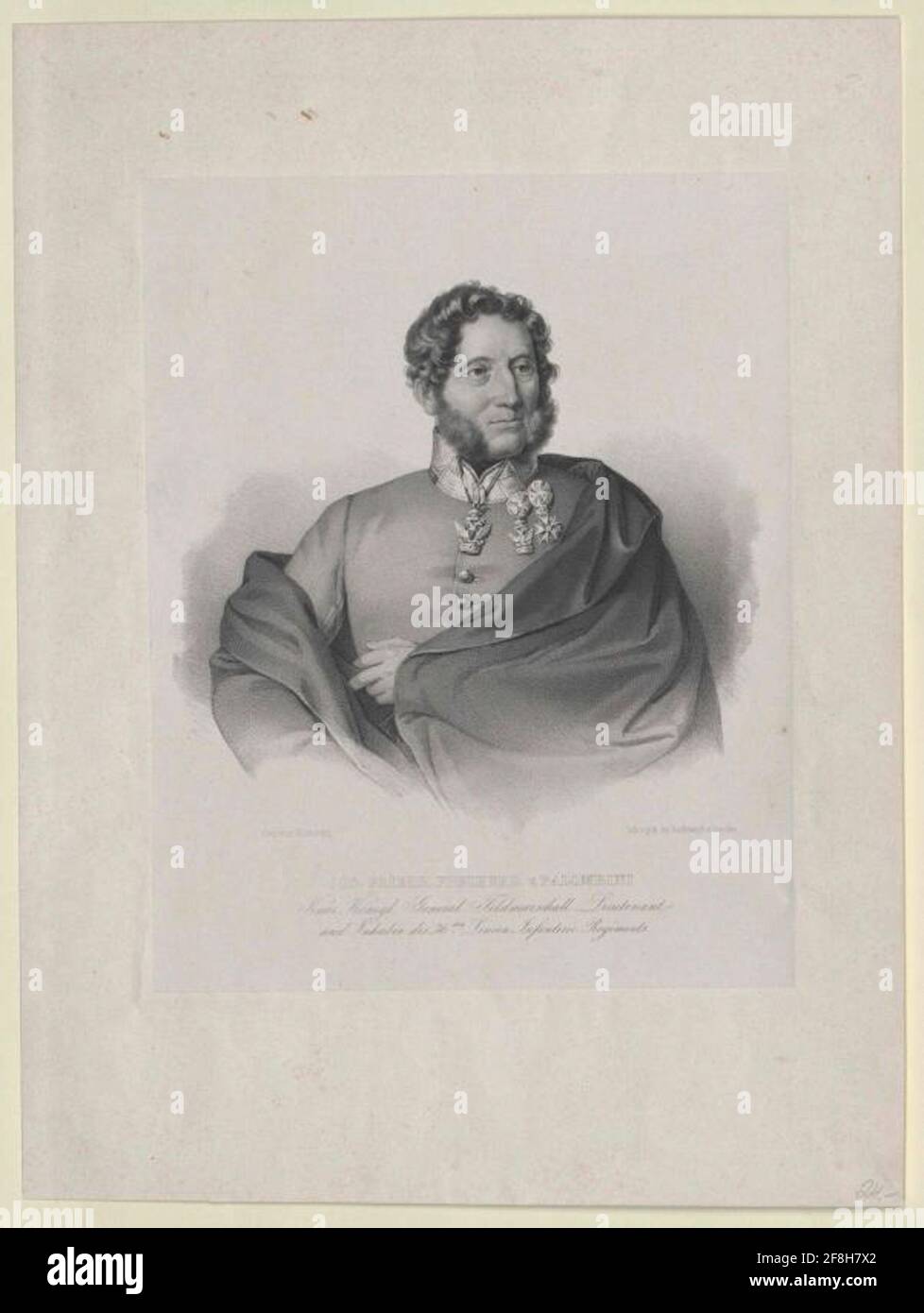 Joseph friedrich -Fotos und -Bildmaterial in hoher Auflösung – Alamy