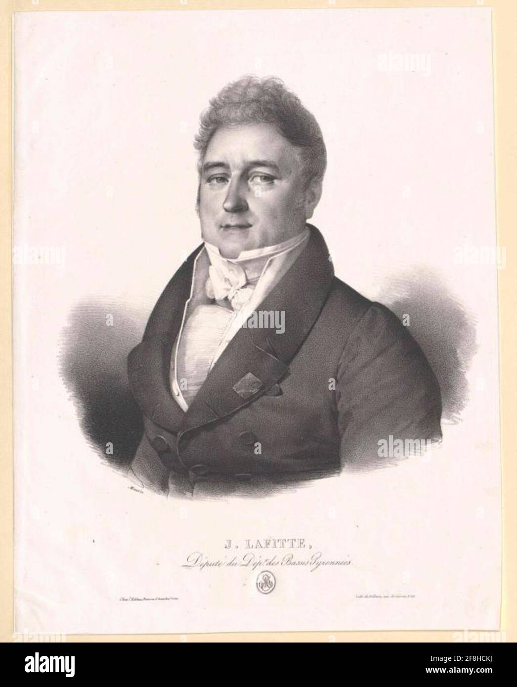 Jacques lafitte -Fotos und -Bildmaterial in hoher Auflösung – Alamy