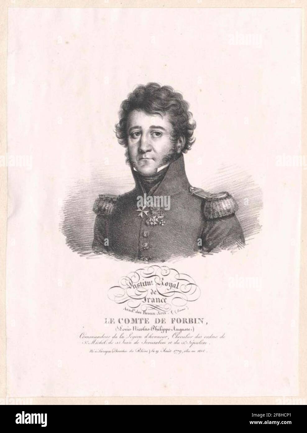 Comte forbin -Fotos und -Bildmaterial in hoher Auflösung – Alamy