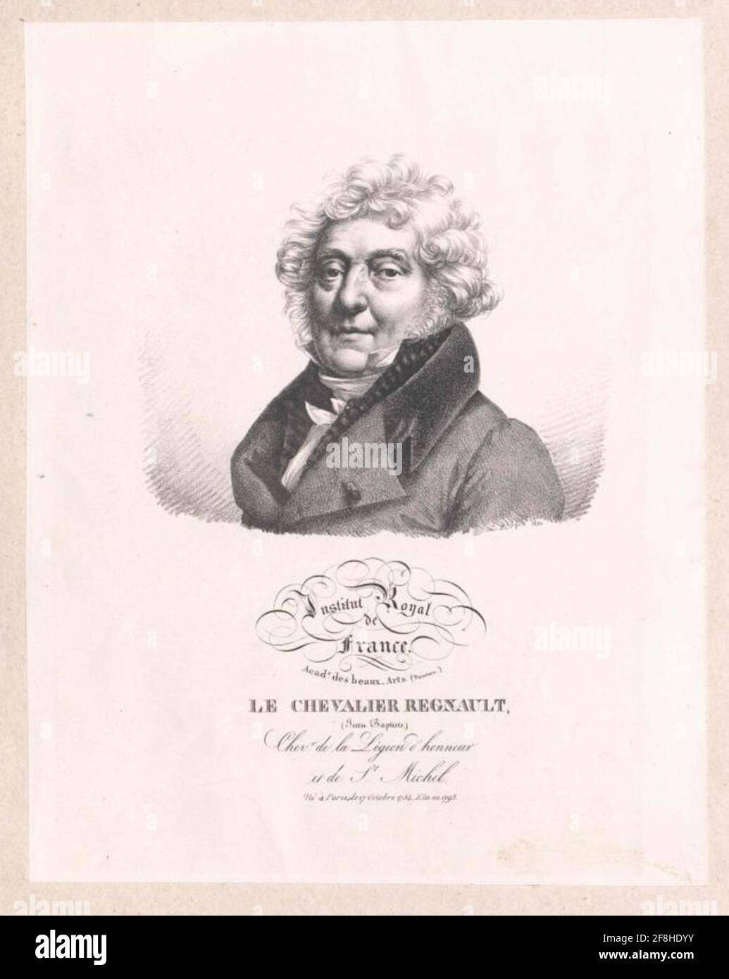Jean baptiste regnault -Fotos und -Bildmaterial in hoher Auflösung – Alamy