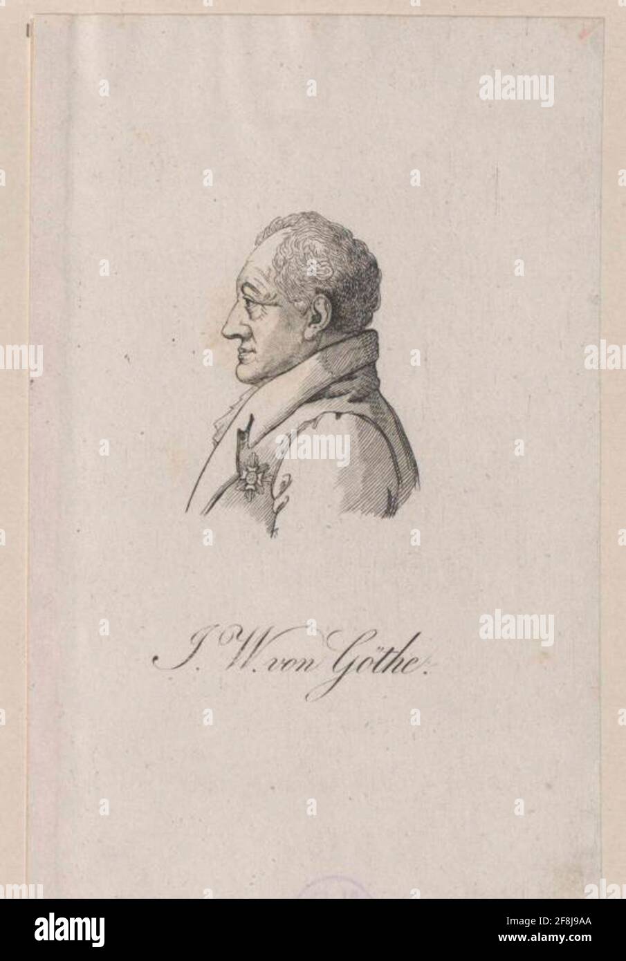 Ferdinand Jagemann Stockfotos und -bilder Kaufen - Alamy