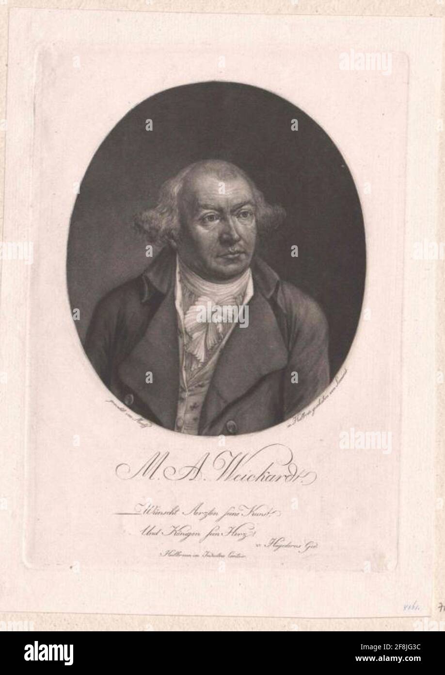 Melchior adam -Fotos und -Bildmaterial in hoher Auflösung – Alamy