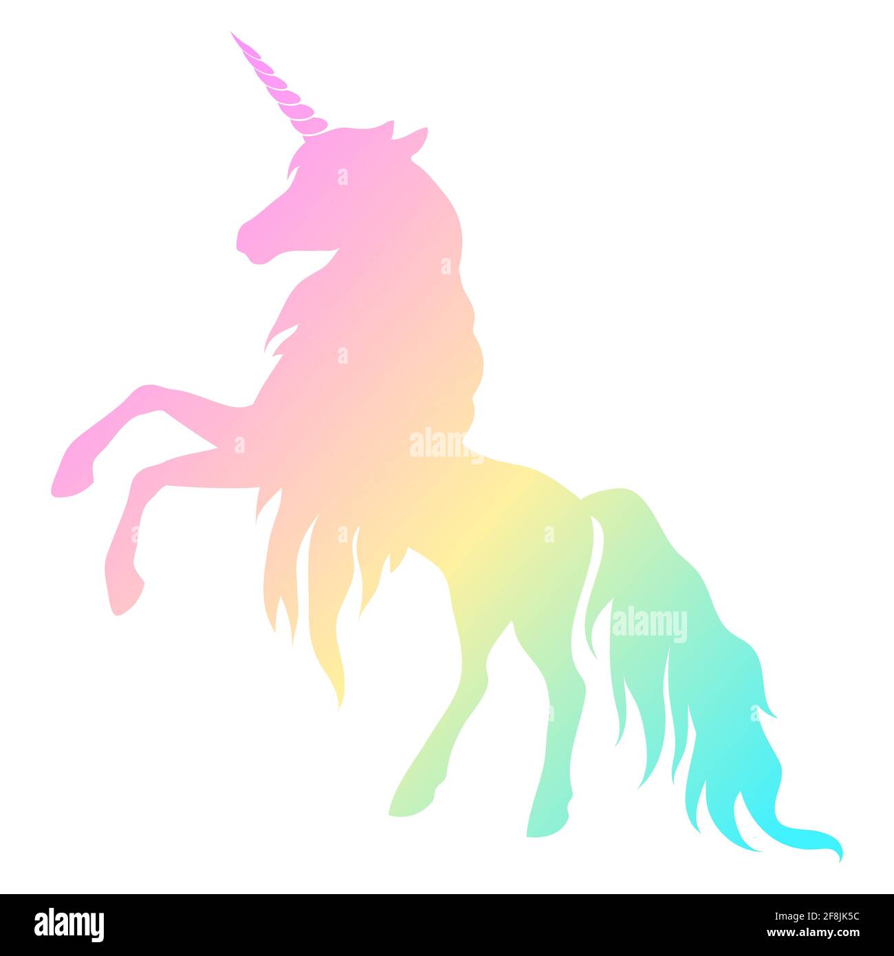 Regenbogen silhouette -Fotos und -Bildmaterial in hoher Auflösung – Alamy