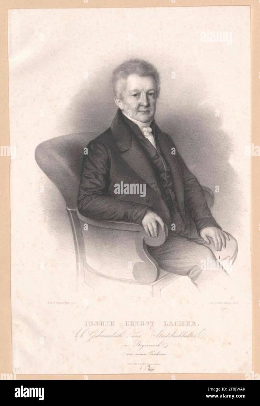 Josef ernst -Fotos und -Bildmaterial in hoher Auflösung – Alamy