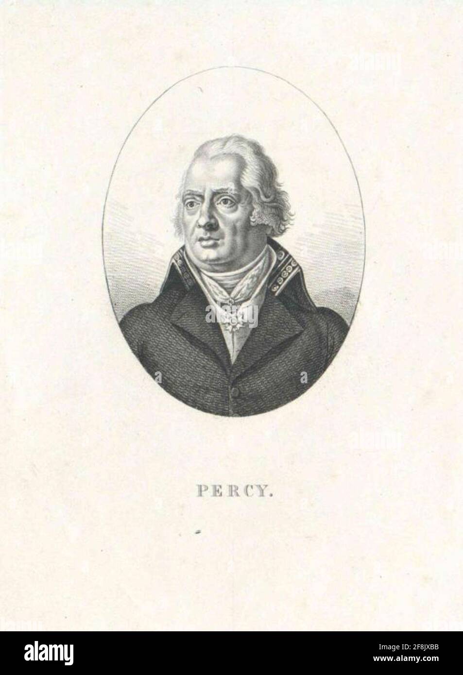 Baron percy -Fotos und -Bildmaterial in hoher Auflösung – Alamy