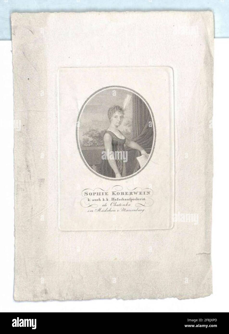 Marie sophie wilhelmine -Fotos und -Bildmaterial in hoher Auflösung – Alamy