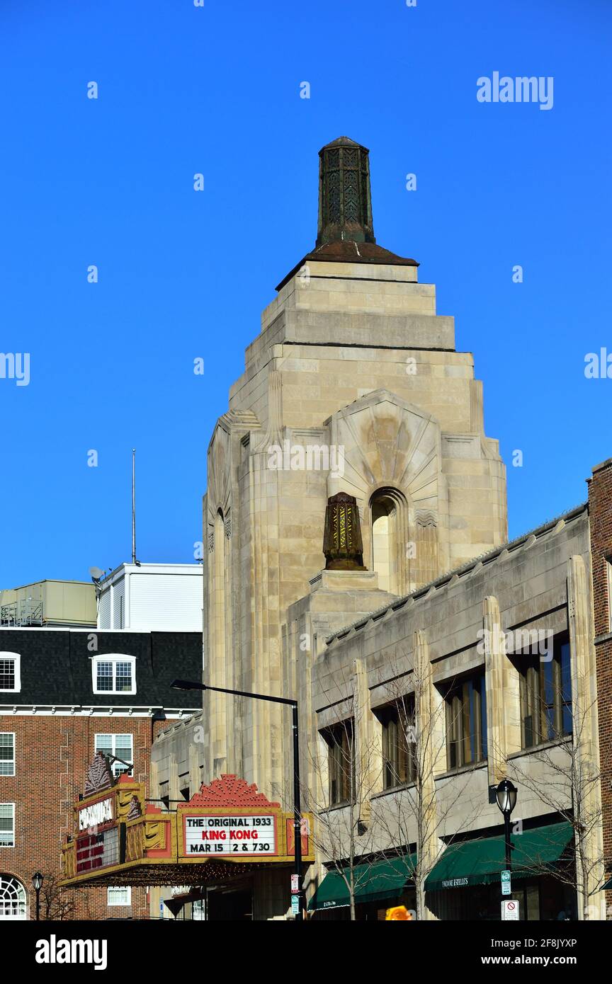 Pickwick theatre -Fotos und -Bildmaterial in hoher Auflösung – Alamy