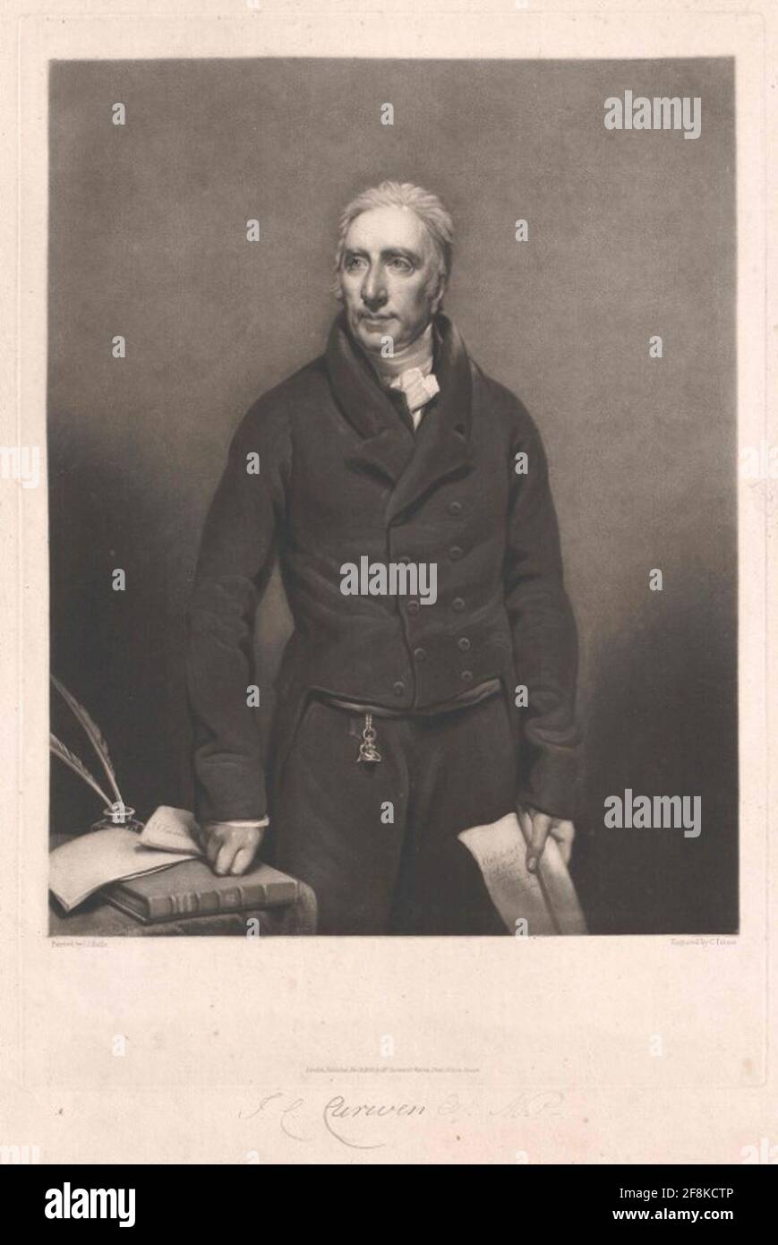 John curwen -Fotos und -Bildmaterial in hoher Auflösung – Alamy