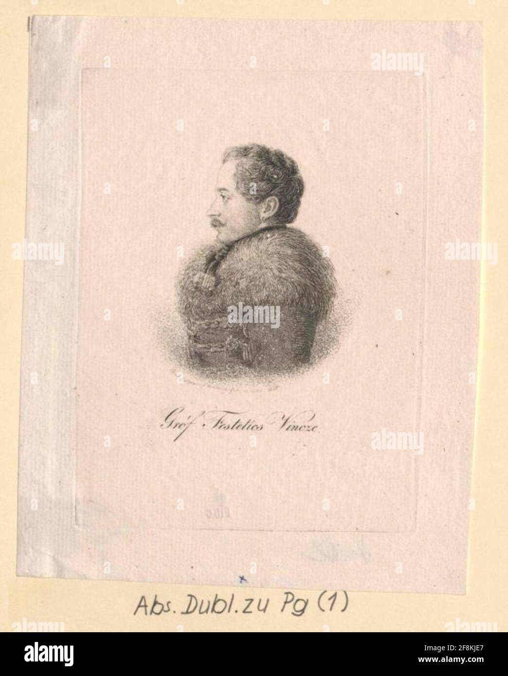 Festetics of tolna -Fotos und -Bildmaterial in hoher Auflösung – Alamy