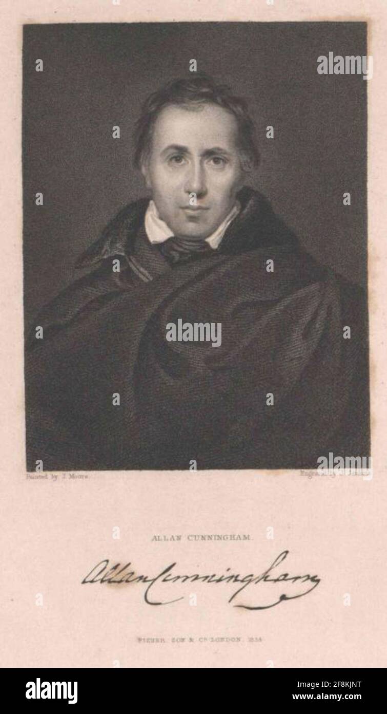 Von allen cunningham -Fotos und -Bildmaterial in hoher Auflösung – Alamy