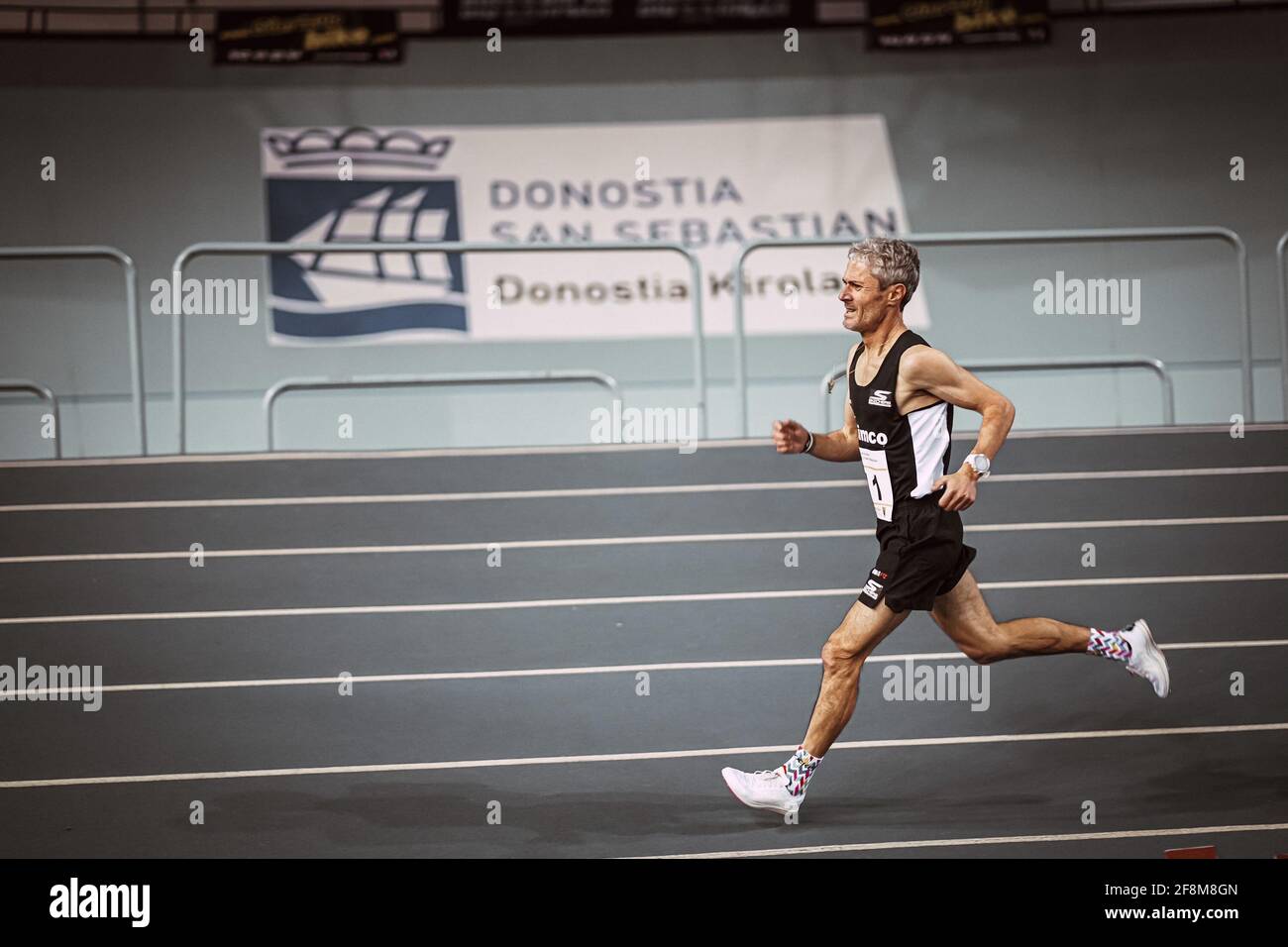 3000 meter lauf -Fotos und -Bildmaterial in hoher Auflösung – Alamy