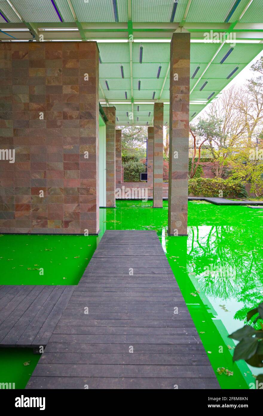 Beyeler stiftung fondation beyeler -Fotos und -Bildmaterial in hoher ...