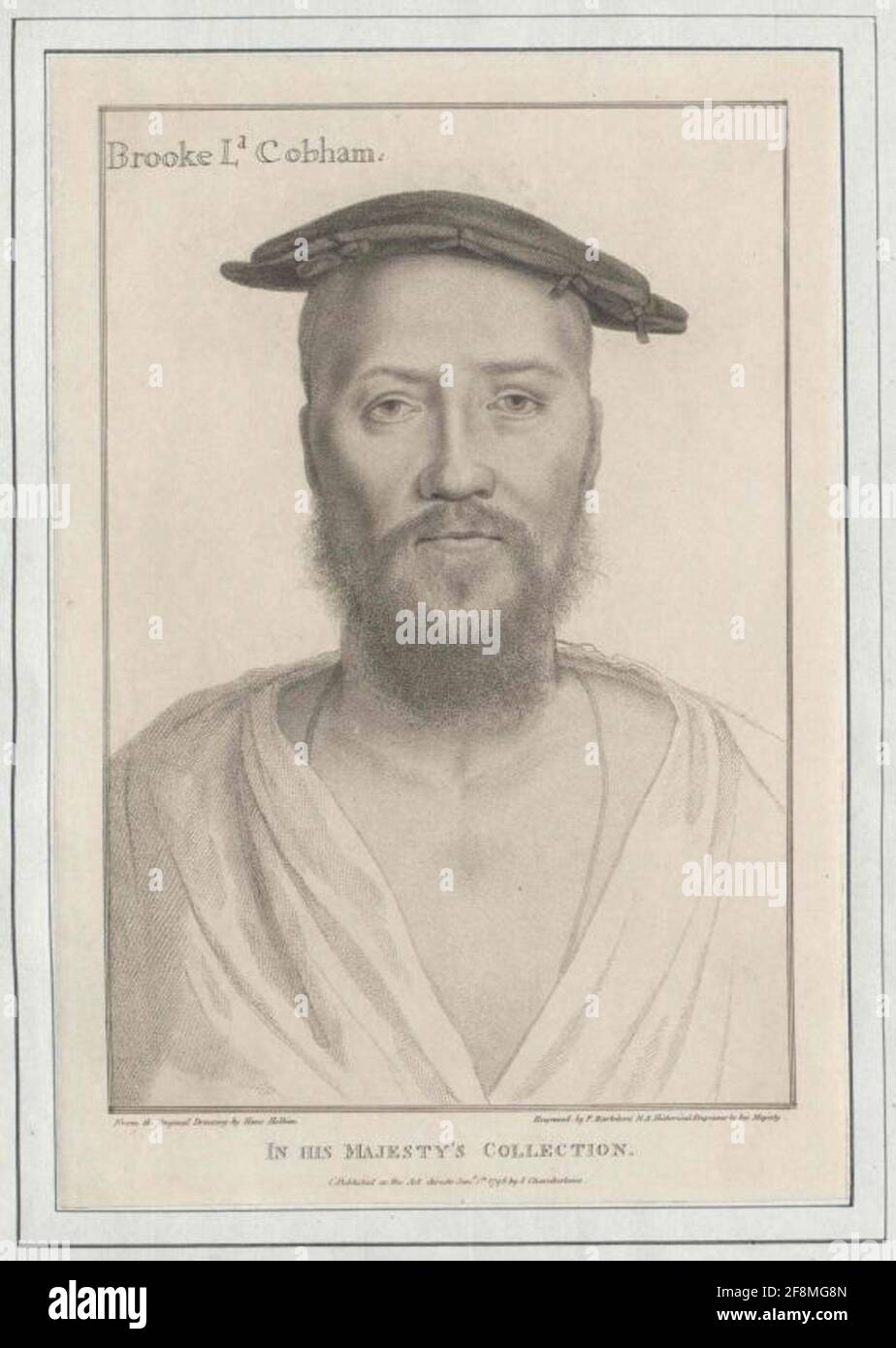Lord cobham -Fotos und -Bildmaterial in hoher Auflösung – Alamy