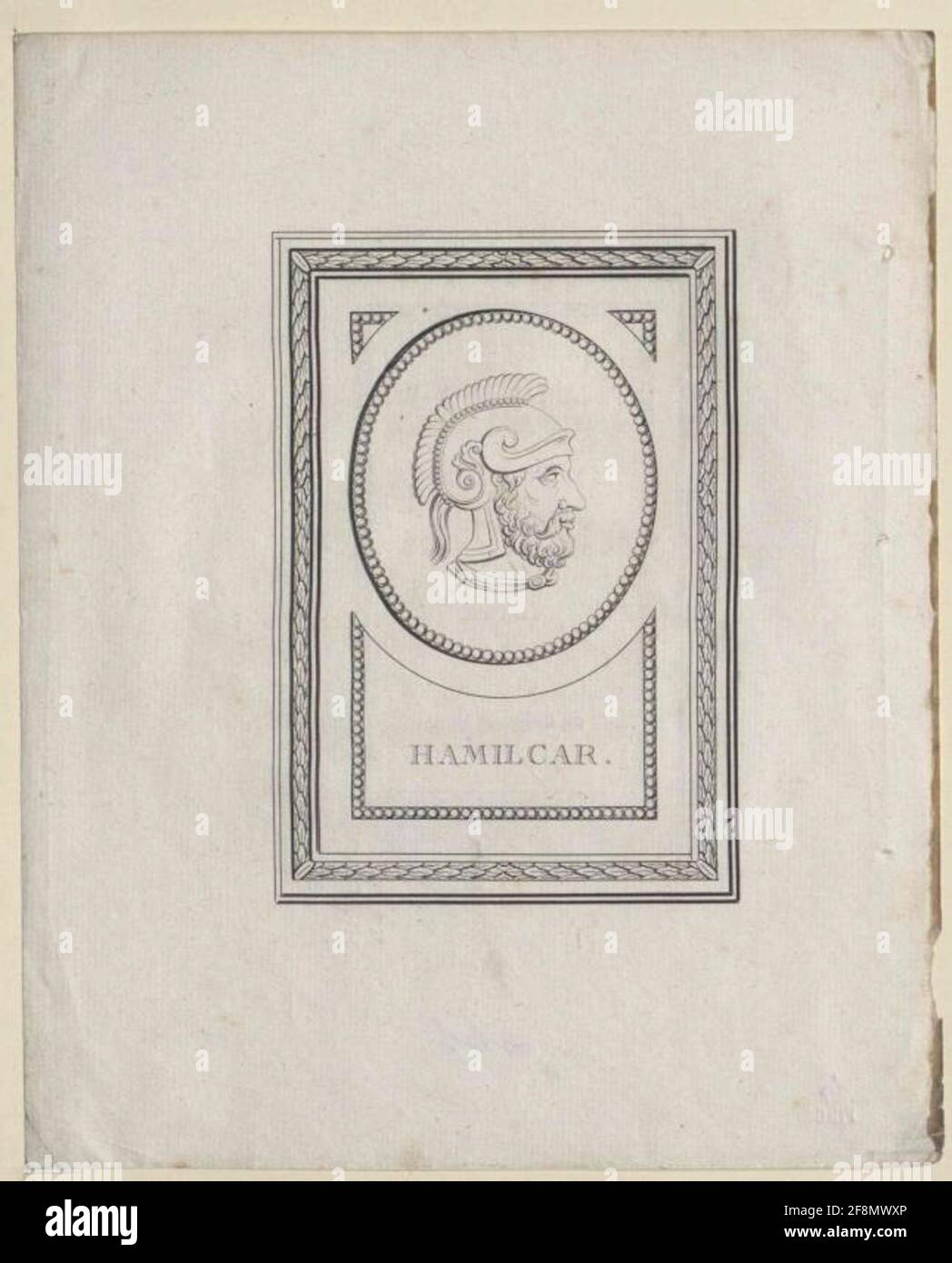 Hamilcar barca oder barcas -Fotos und -Bildmaterial in hoher Auflösung ...