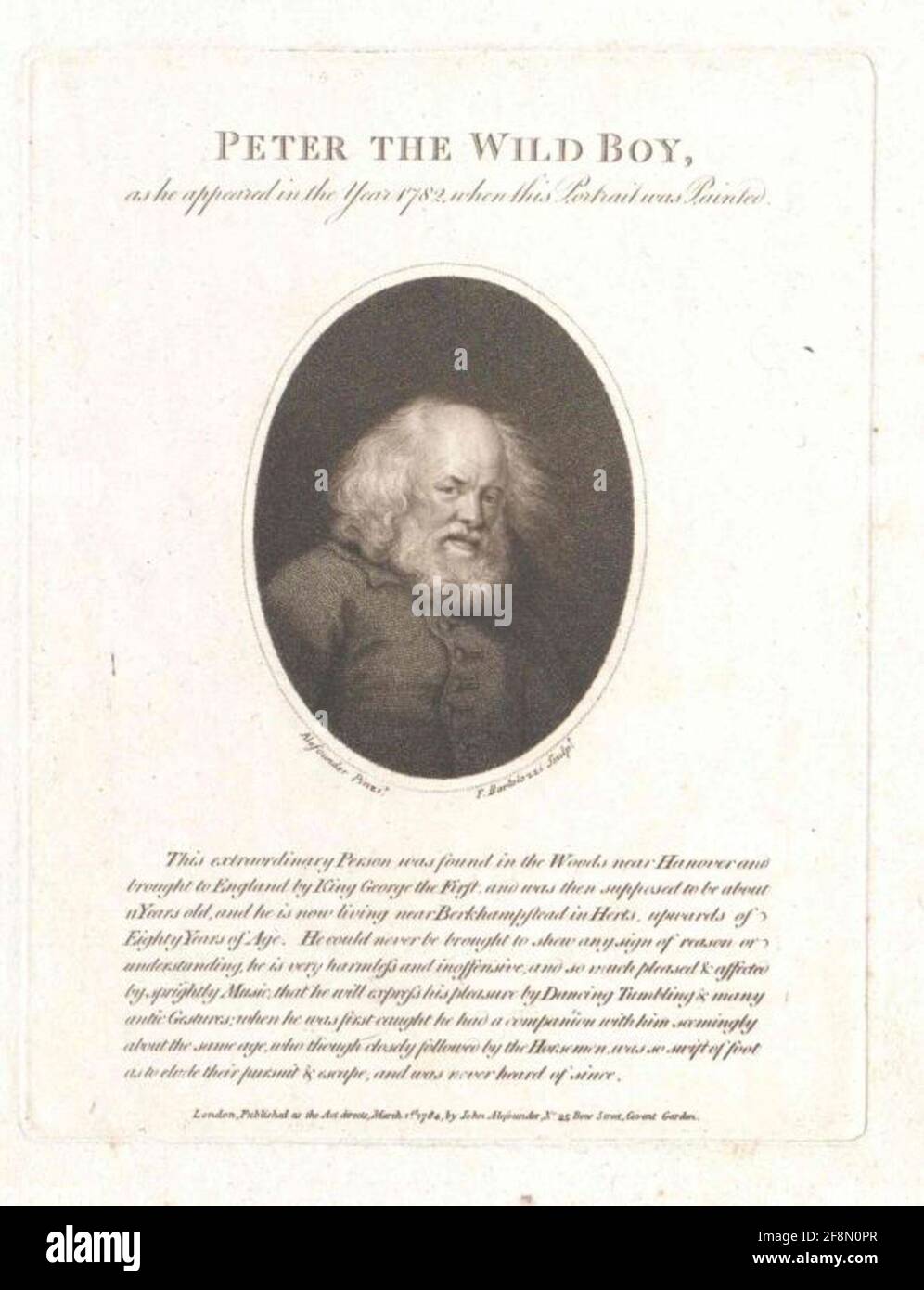 Peter wild -Fotos und -Bildmaterial in hoher Auflösung – Alamy