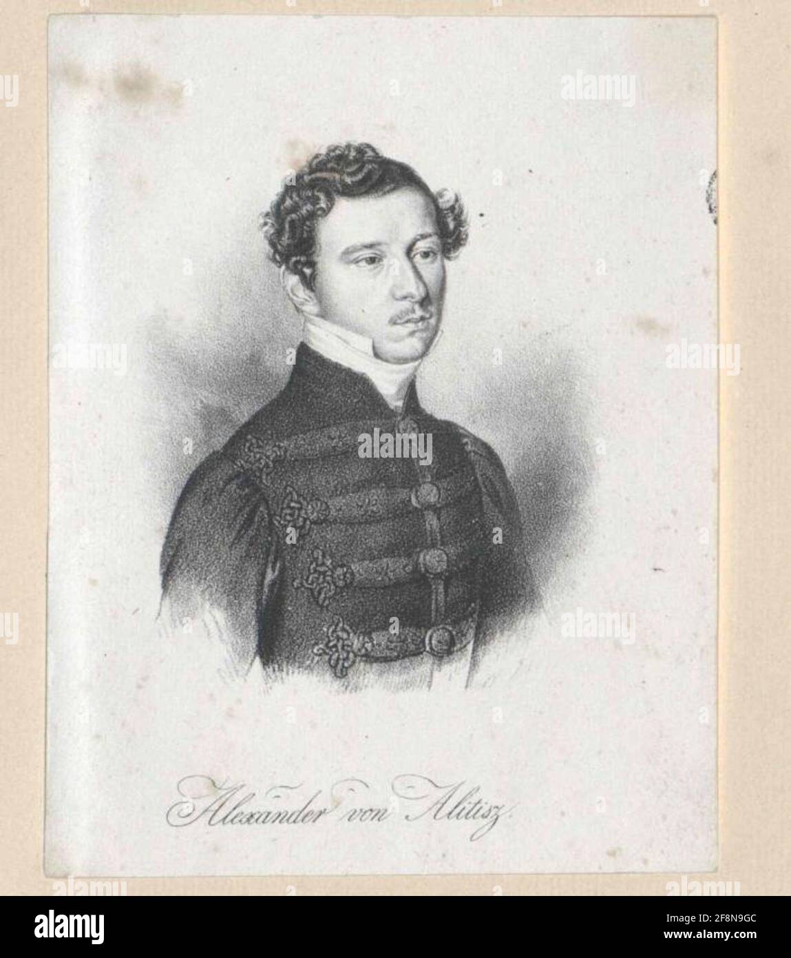 Alexander stephan -Fotos und -Bildmaterial in hoher Auflösung – Alamy