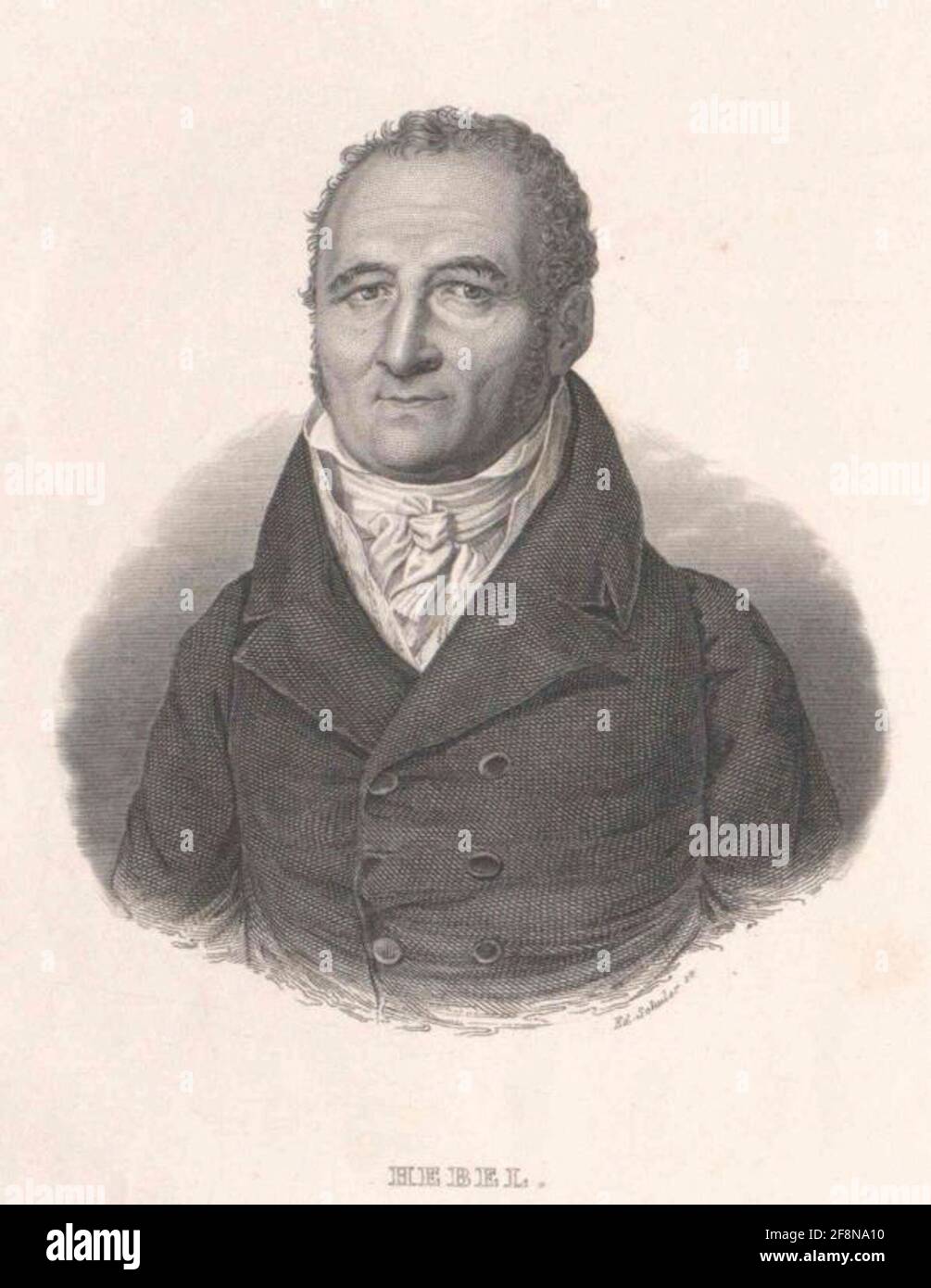 Johann peter hebel -Fotos und -Bildmaterial in hoher Auflösung – Alamy