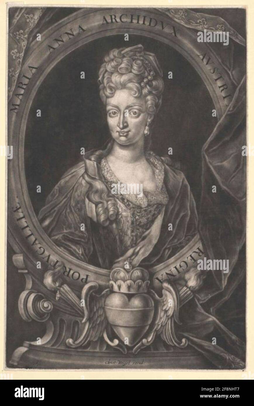 Marie josefa -Fotos und -Bildmaterial in hoher Auflösung – Alamy