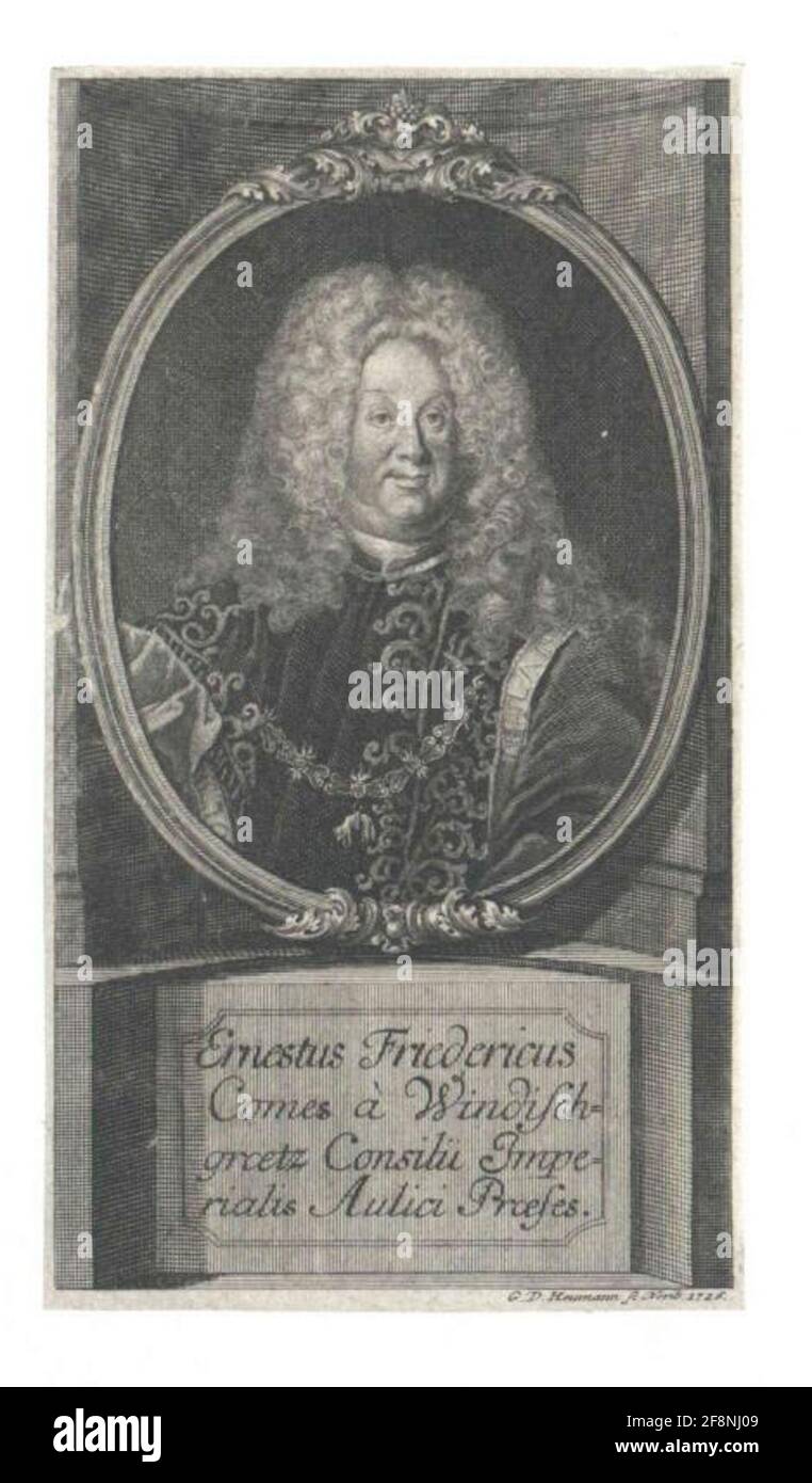 Windisch Graetz Stockfotos und -bilder Kaufen - Alamy