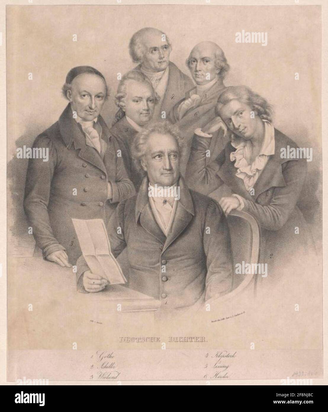 Deutsche dichter -Fotos und -Bildmaterial in hoher Auflösung – Alamy