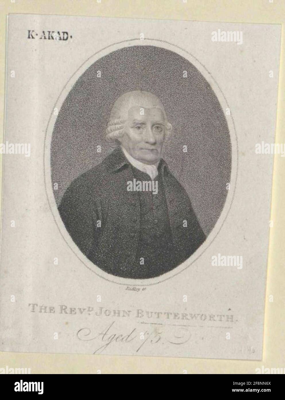 John butterworth -Fotos und -Bildmaterial in hoher Auflösung – Alamy