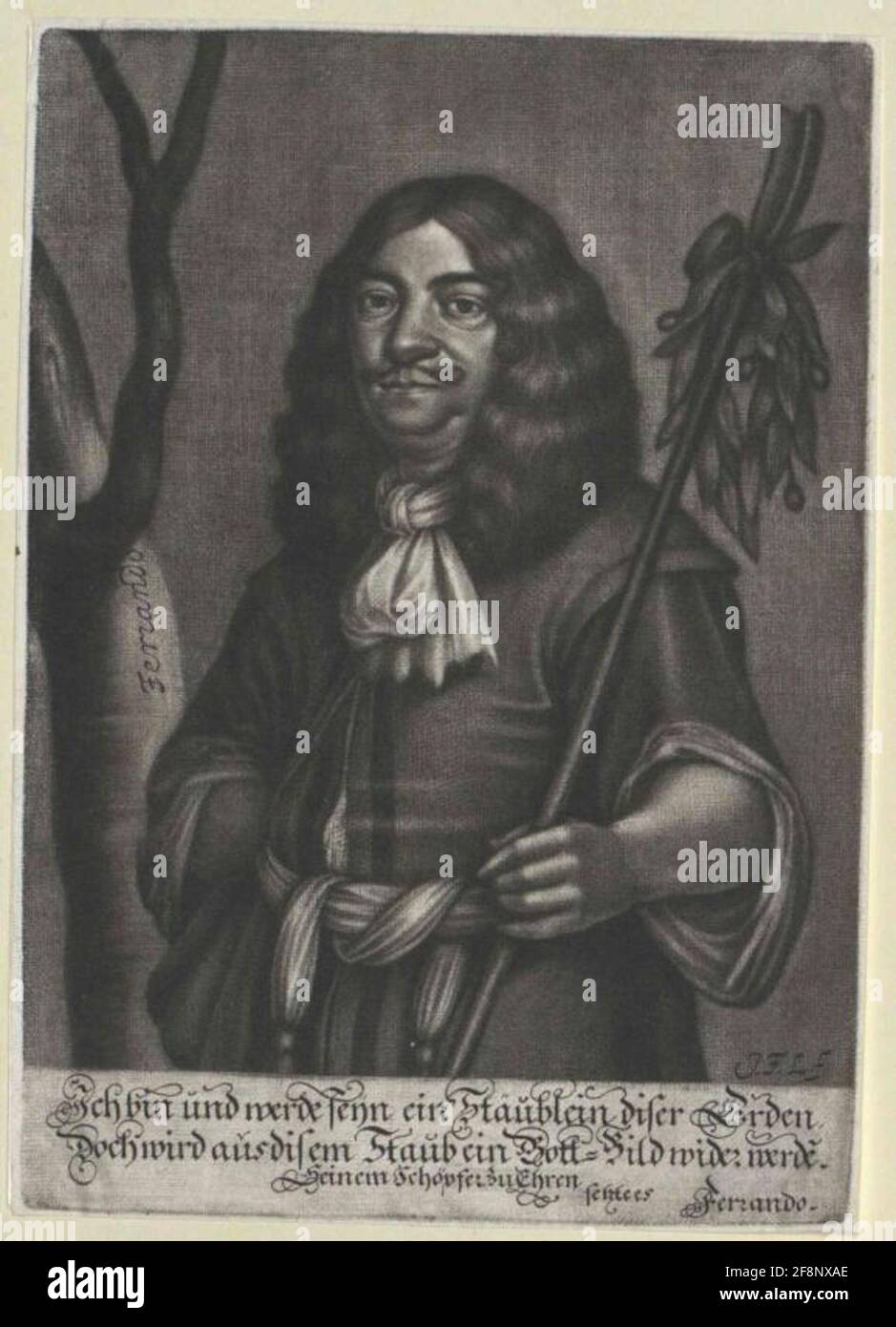 Johann ludwig faber -Fotos und -Bildmaterial in hoher Auflösung – Alamy