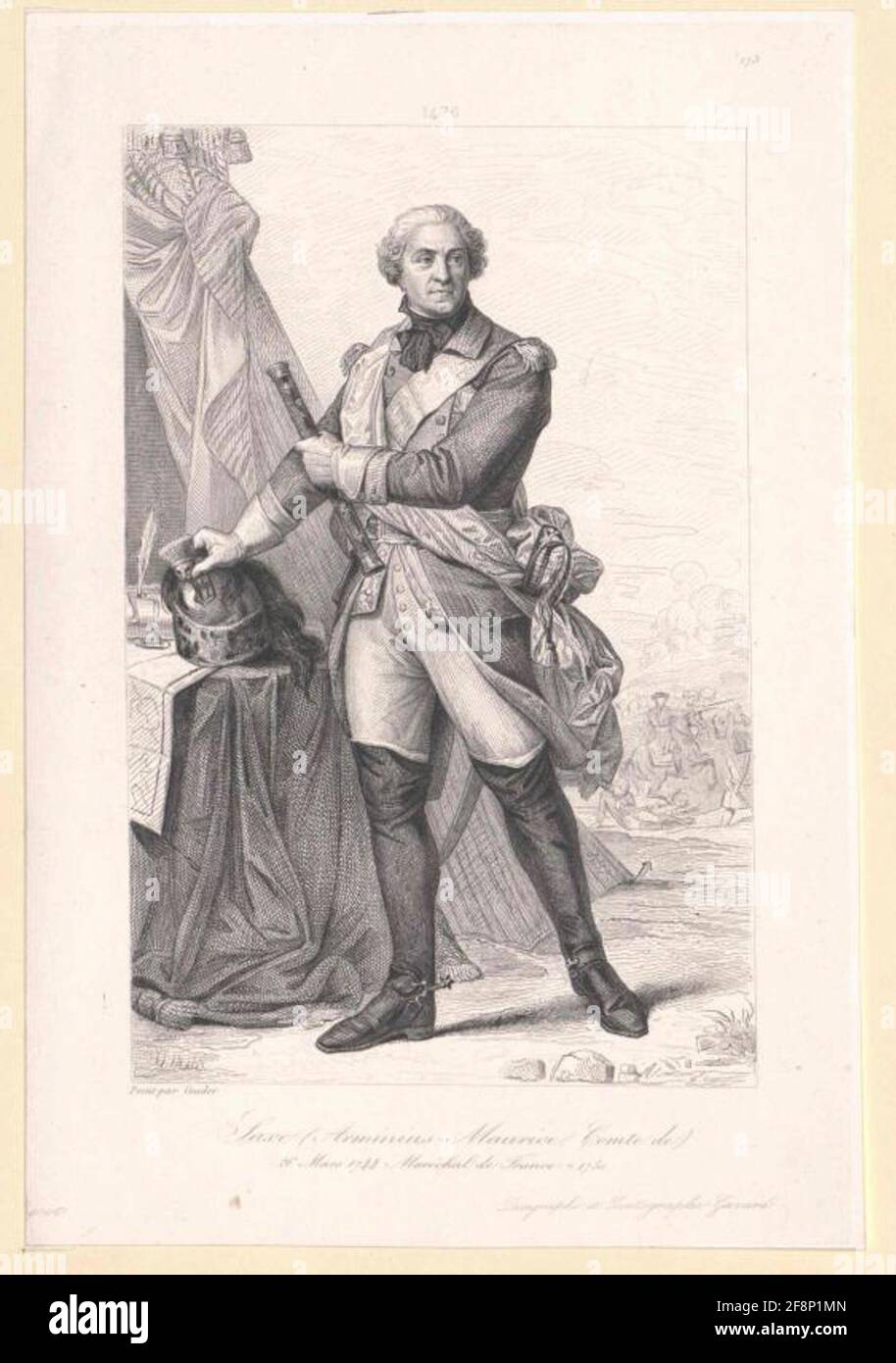 Moritz von sachsen -Fotos und -Bildmaterial in hoher Auflösung – Alamy