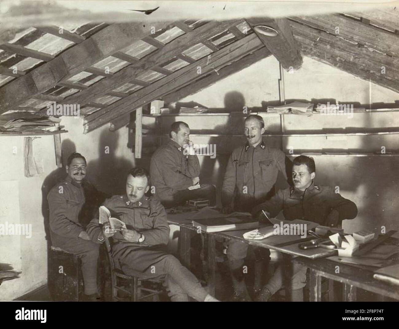 Infanterie der 28 division -Fotos und -Bildmaterial in hoher Auflösung ...