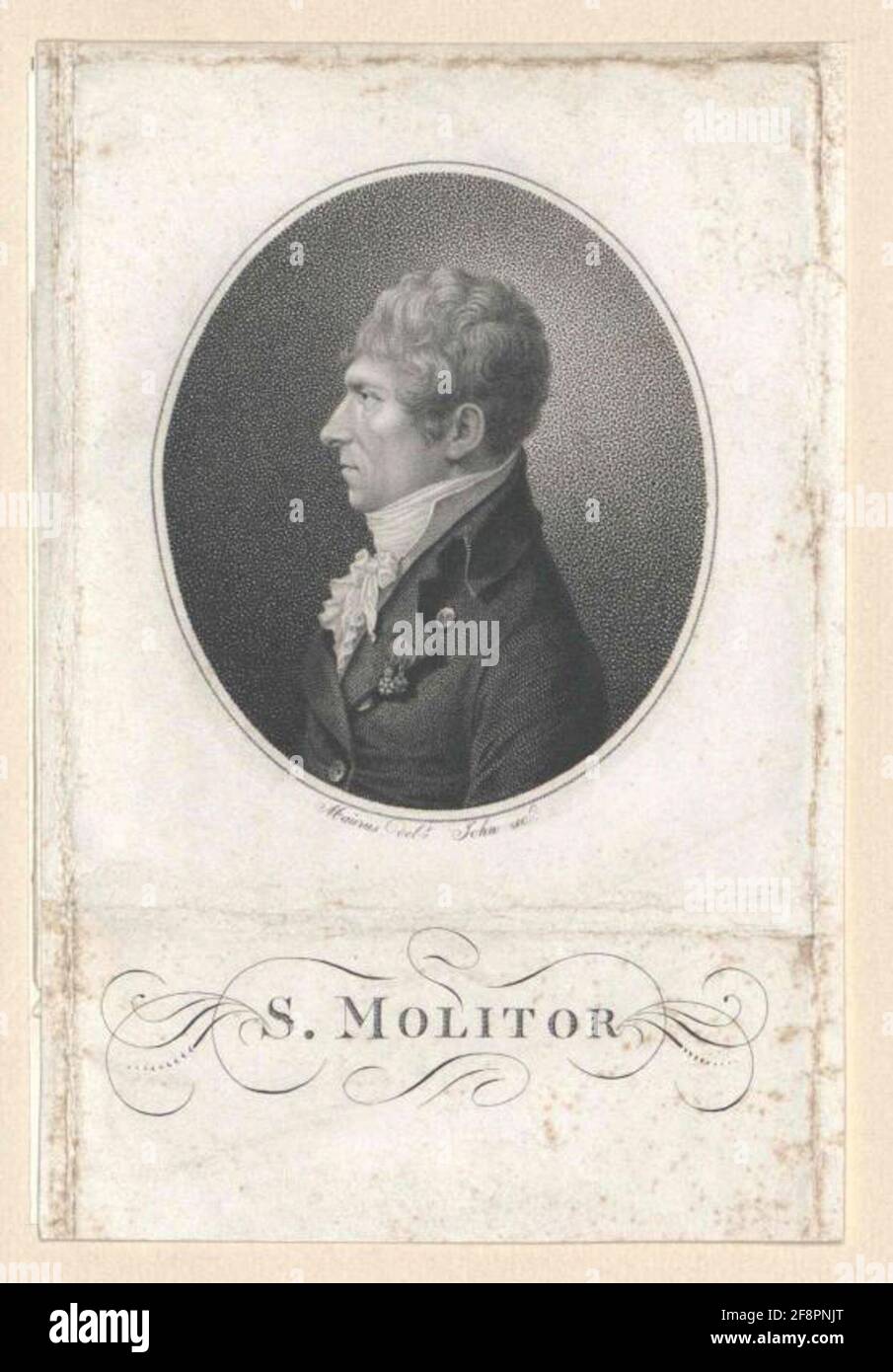 Joseph molitor -Fotos und -Bildmaterial in hoher Auflösung – Alamy