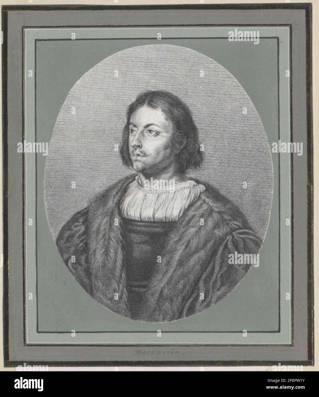 Boccaccio giovanni -Fotos und -Bildmaterial in hoher Auflösung – Alamy