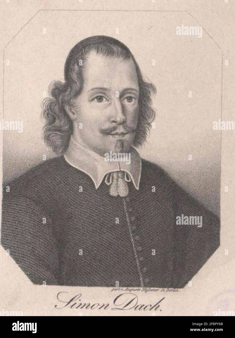 Simon dach -Fotos und -Bildmaterial in hoher Auflösung – Alamy