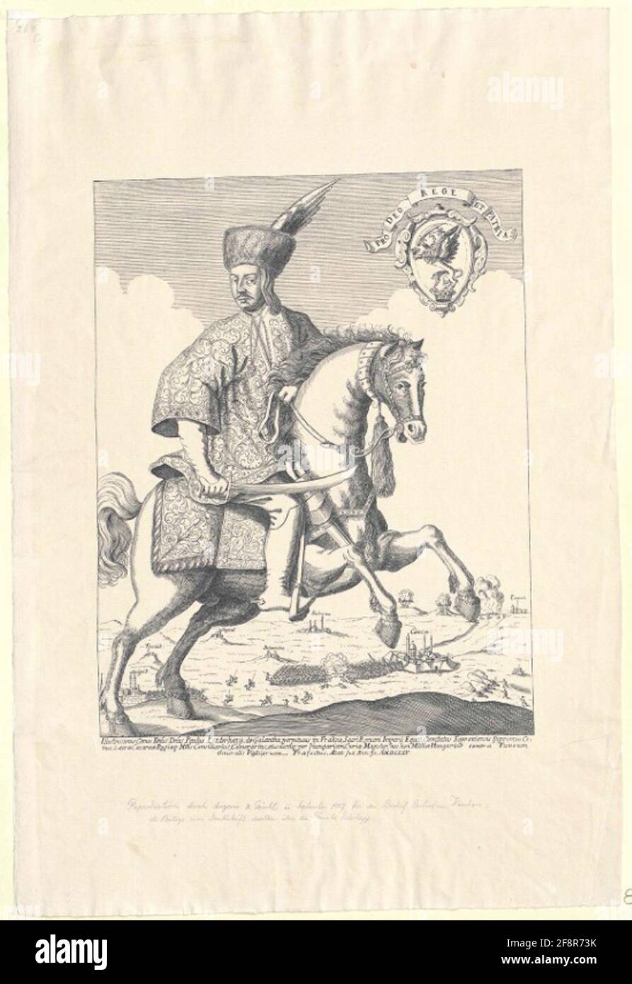 Paulus furst -Fotos und -Bildmaterial in hoher Auflösung – Alamy