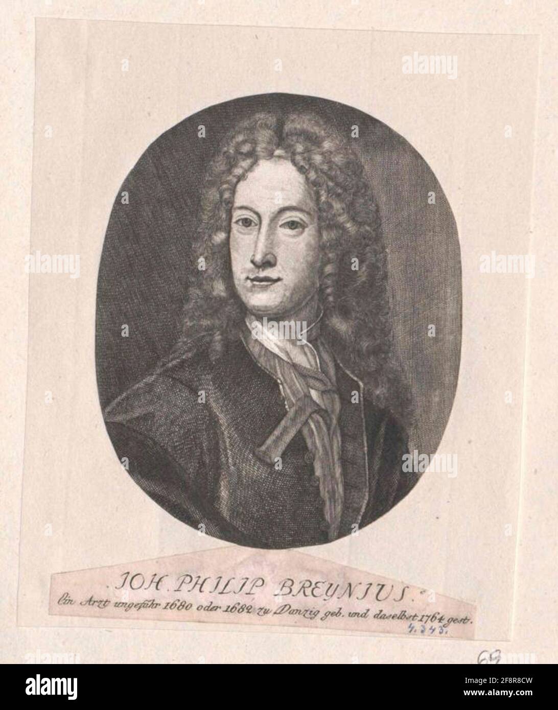 Johann philipp breyn -Fotos und -Bildmaterial in hoher Auflösung – Alamy