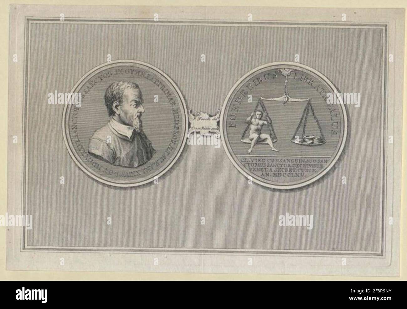 Sanctori -Fotos und -Bildmaterial in hoher Auflösung – Alamy