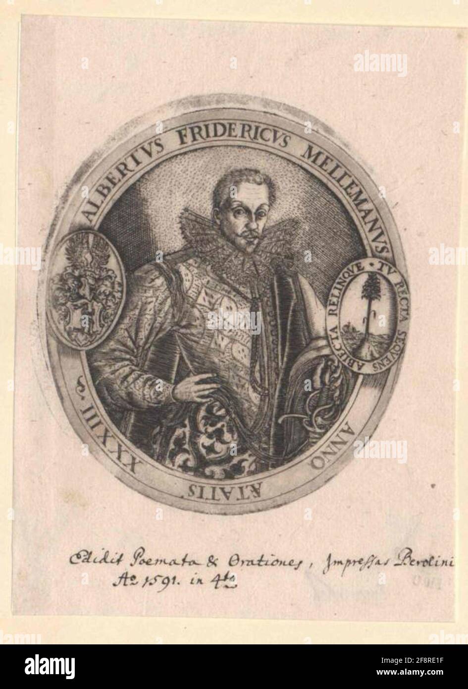 Albert friedrich -Fotos und -Bildmaterial in hoher Auflösung – Alamy